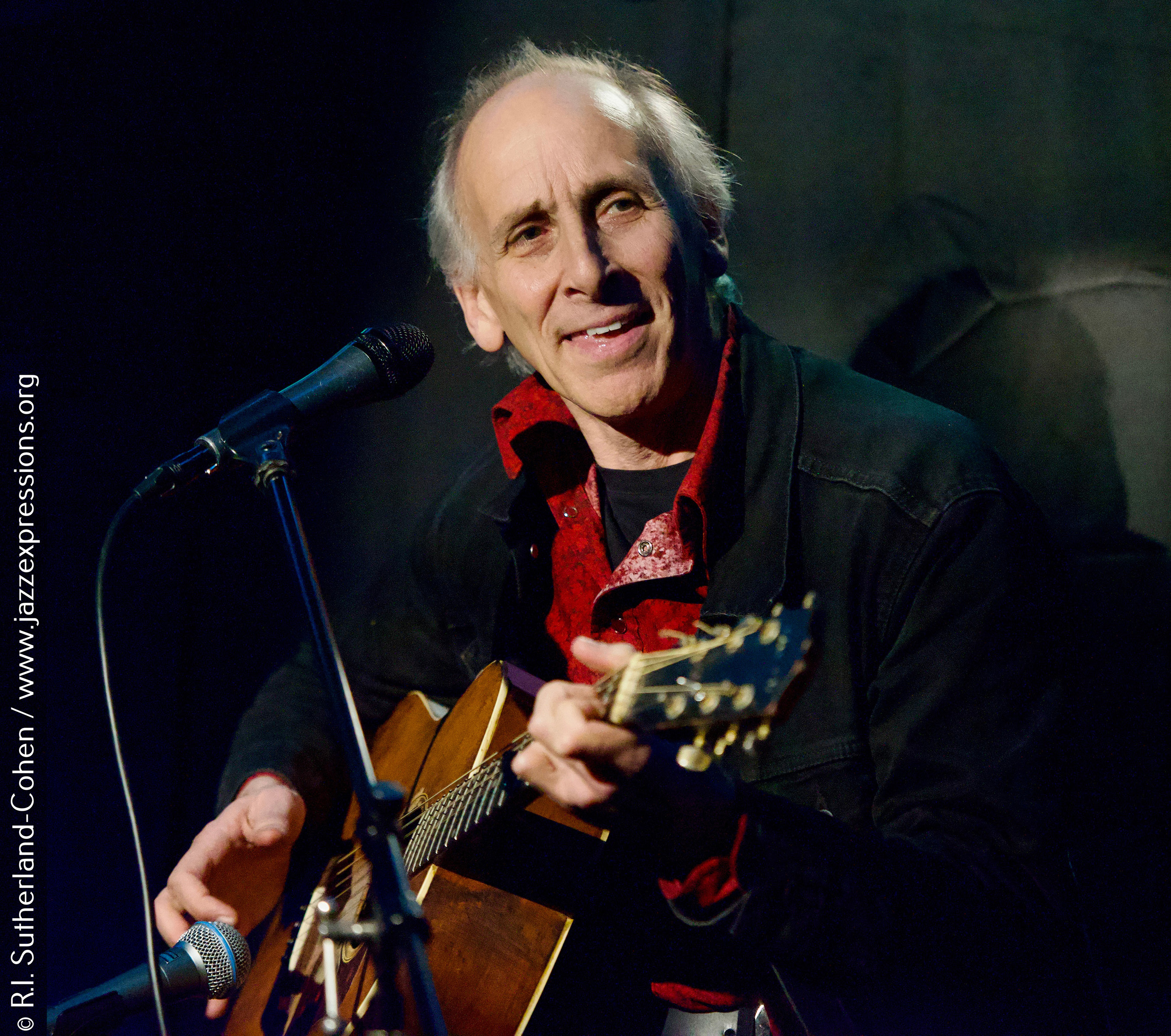 Elijah Wald 2026 concert schedule