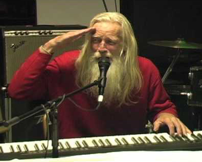 Elijah Wald • Preacher Jack