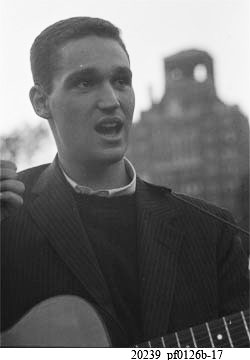 Village Folks to identify