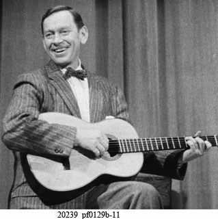 Village Folks to identify