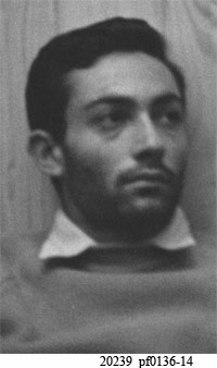 Village Folks to identify