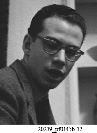 Village Folks to identify