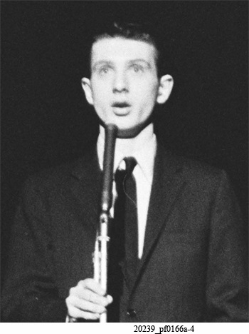 Village Folks to identify