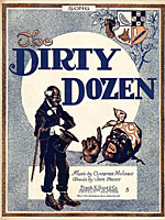 Talking 'Bout Your Mama: The Dozens, Snaps, and the Deep Roots of Rap ...