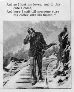 Frozen Logger (James Stevens) - Old Friends: A Songobiography