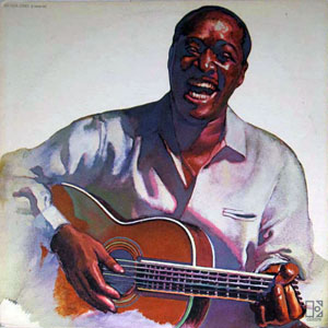 Sam Hall (Josh White) - Old Friends: A Songobiography