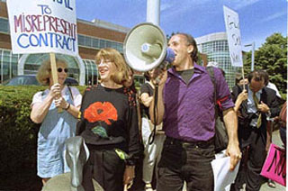 Talking Union (The Almanac Singers) - Old Friends: A Songobiography