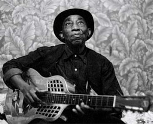 Got the Blues, Can't Be Satisfied (John Hurt) - Old Friends: A ...