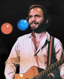 City of New Orleans (Steve Goodman) - Old Friends: A Songobiography