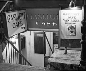 Gaslight Rag (Dave Van Ronk) - Old Friends: A Songobiography