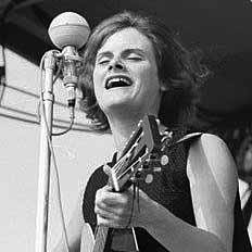 Miss Brown to You (Judy Roderick) - Old Friends: A Songobiography