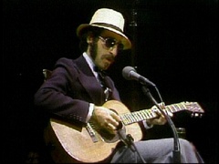 Ain't Misbehavin' (Leon Redbone) - Old Friends: A Songobiography