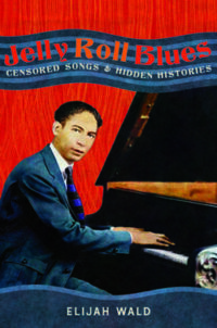 Doctor Jazz (Jelly Roll Morton) - Old Friends: A Songobiography