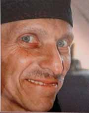 Perry's March (Perry Lederman) - Old Friends: A Songobiography