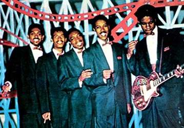 Run Red Run (The Coasters) - Old Friends: A Songobiography