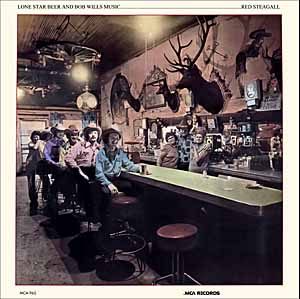 Lone Star Beer And Bob Wills Music (Red Steagall) - Old Friends: A ...