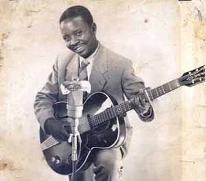 Kijana Muke (Jean-Bosco Mwenda) - Old Friends: A Songobiography