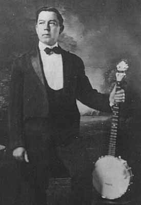 Mole in the Ground - Bascom Lamar Lunsford - Elijah Wald Songobiography