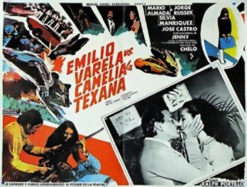 Contrabando y Traicion (Tigres del Norte) - Elijah Wald Songobiography