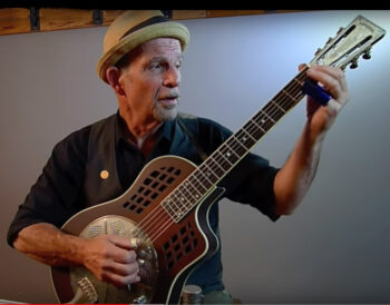 Roll and Tumble/Traveling Riverside Blues - Old Friends: A Songobiography