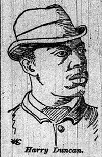 Duncan and Brady - Old Friends: A Songobiography