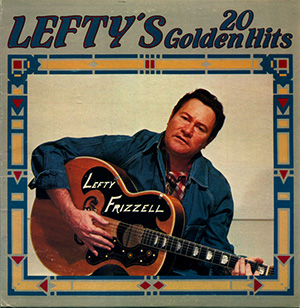 Cigarettes and Coffee Blues (Lefty Frizzell) - Old Friends: A ...